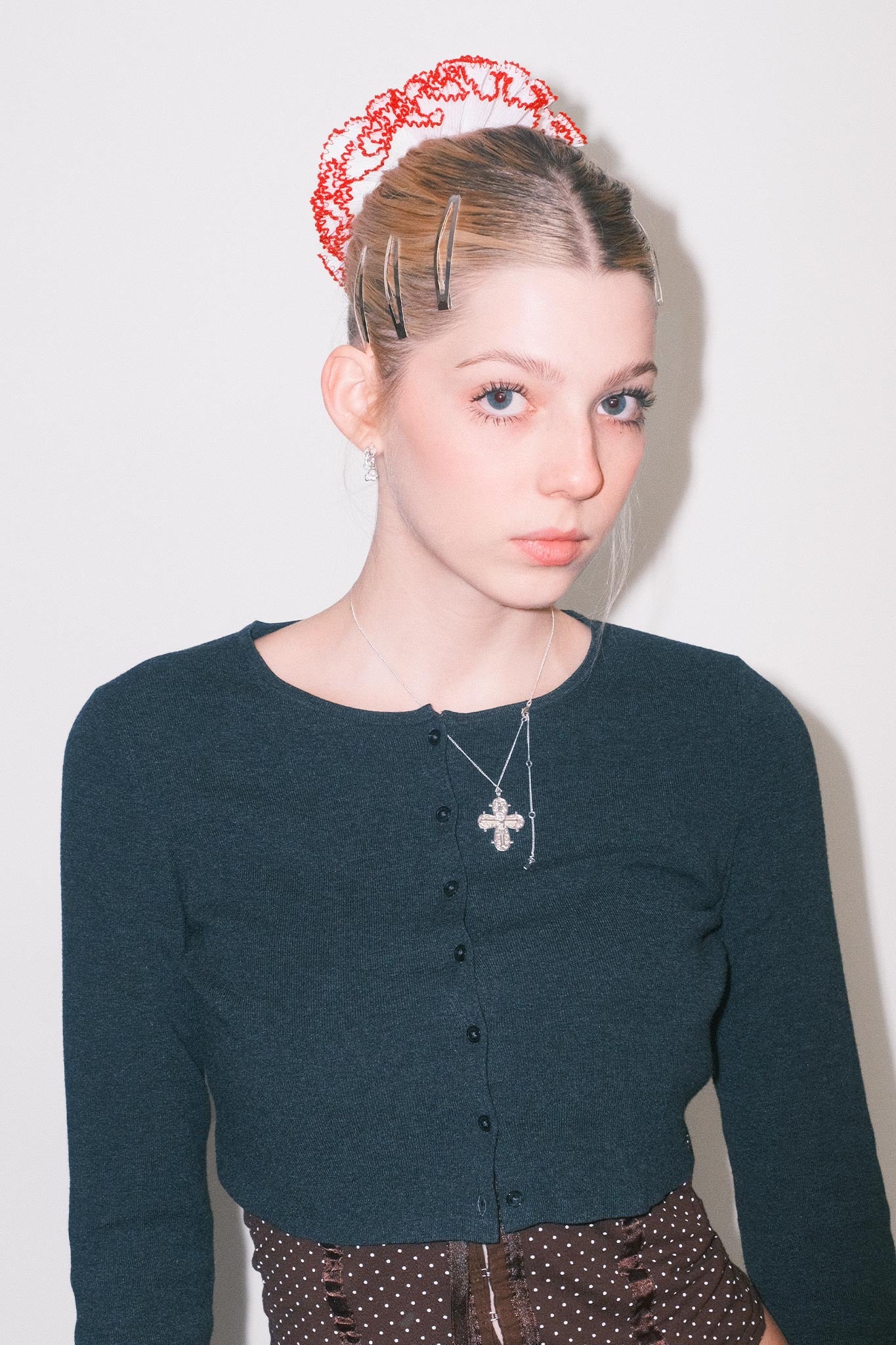 Curious Kids | Handmade Hair Accessories, made in London | Good Squish