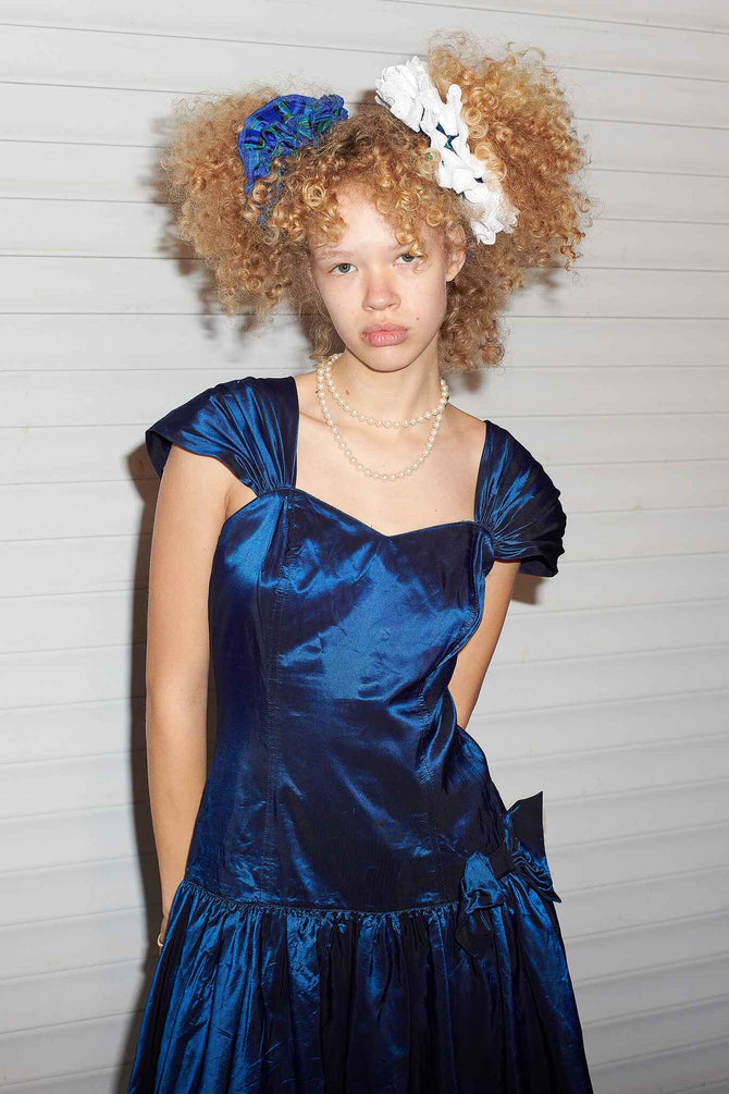 Curious Kids | Handmade Hair Accessories, made in London | Good Squish