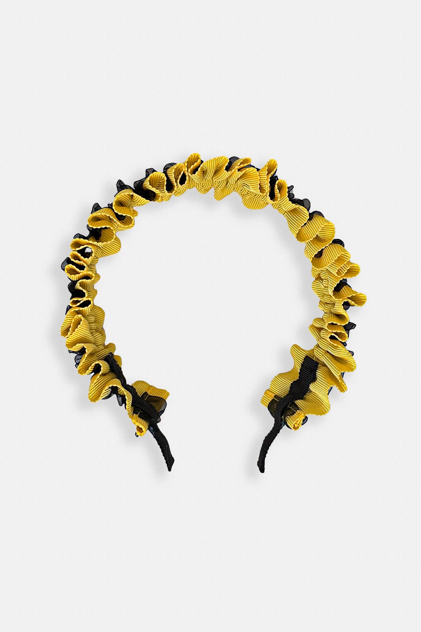 Cowboy Spaghetti | Handmade Hair Accessories from London | Good Squish