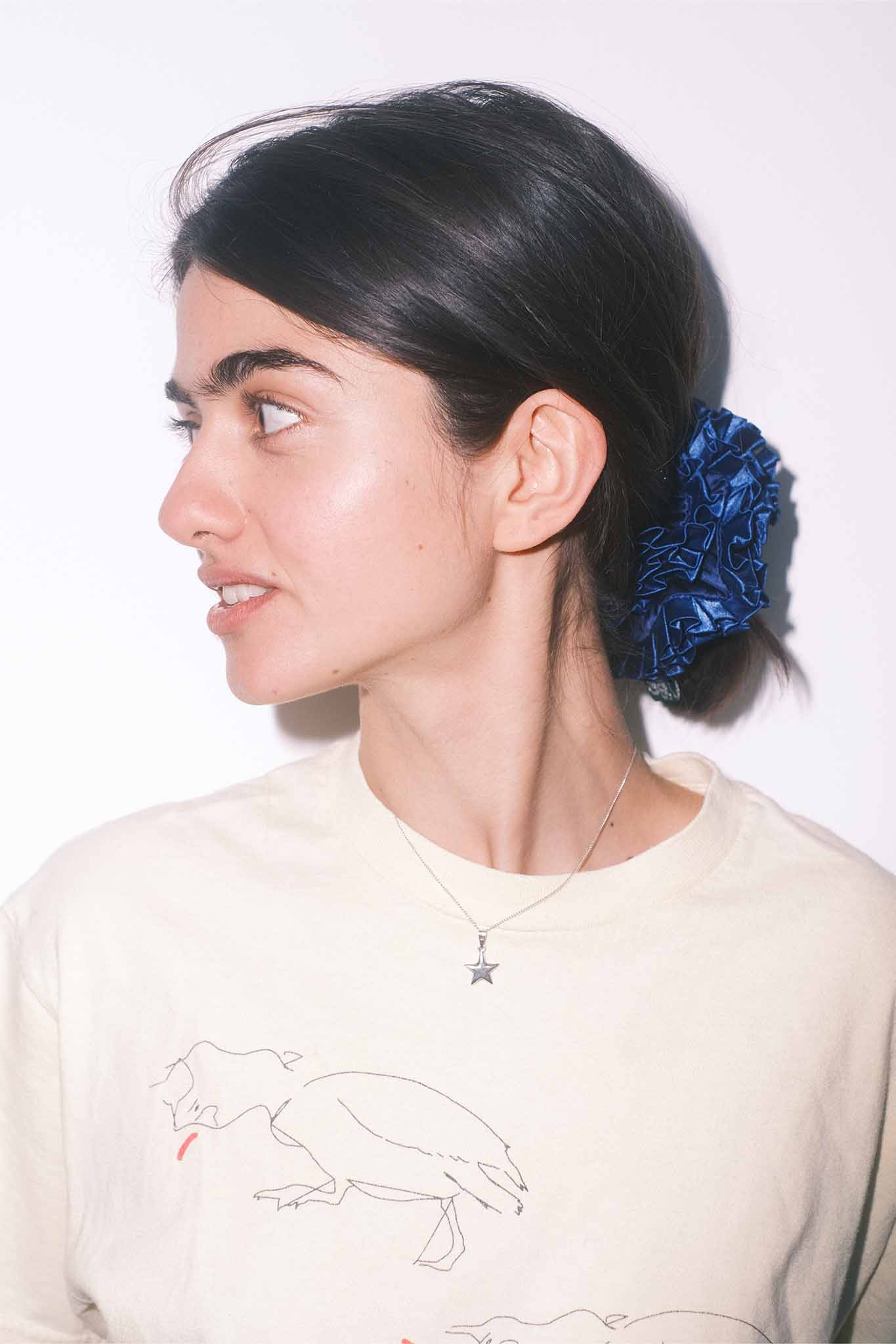 Cowboy Original | Handmade Hair Accessories from London | Good Squish