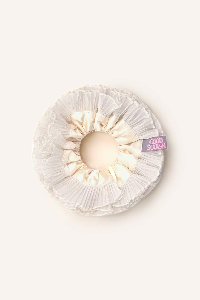 The Goodsquish B-E-AUTIFUL series. A more elevated Goodsquish made in London. 100% silk centre ...