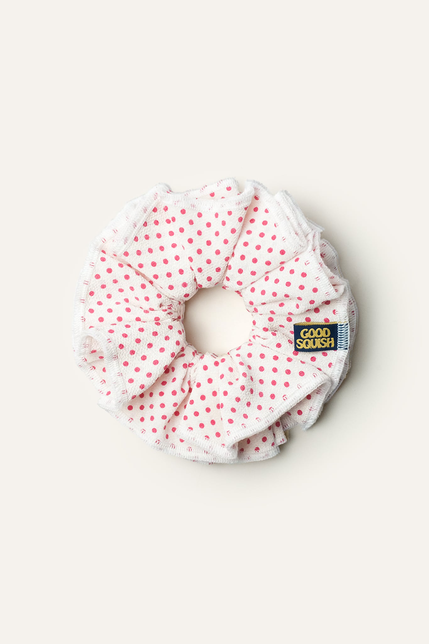 Dead Stock Fabrics Hand Stitched Squishes | Good Squish