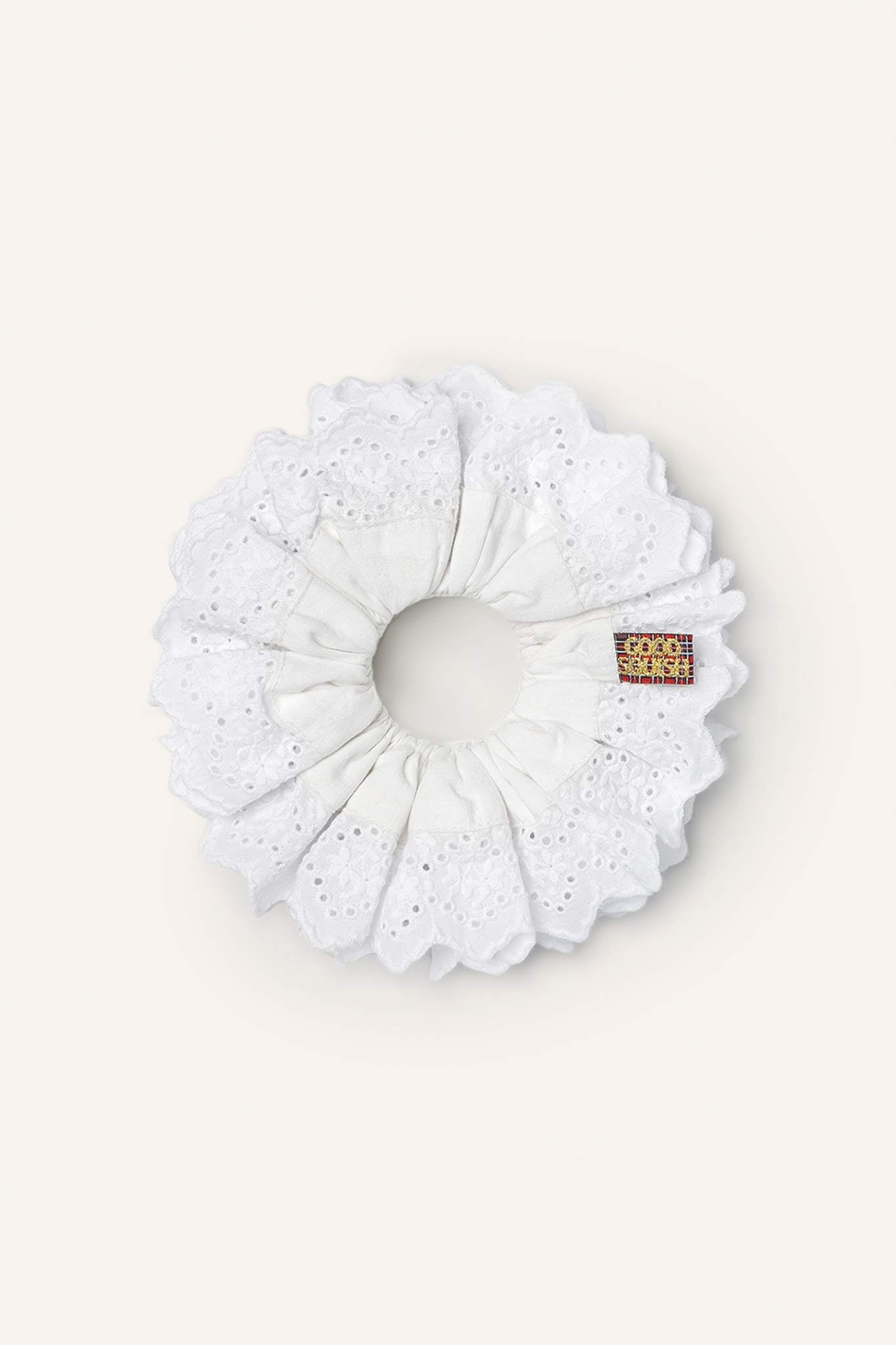 Dead Stock Fabrics Hand Stitched Squishes | Good Squish