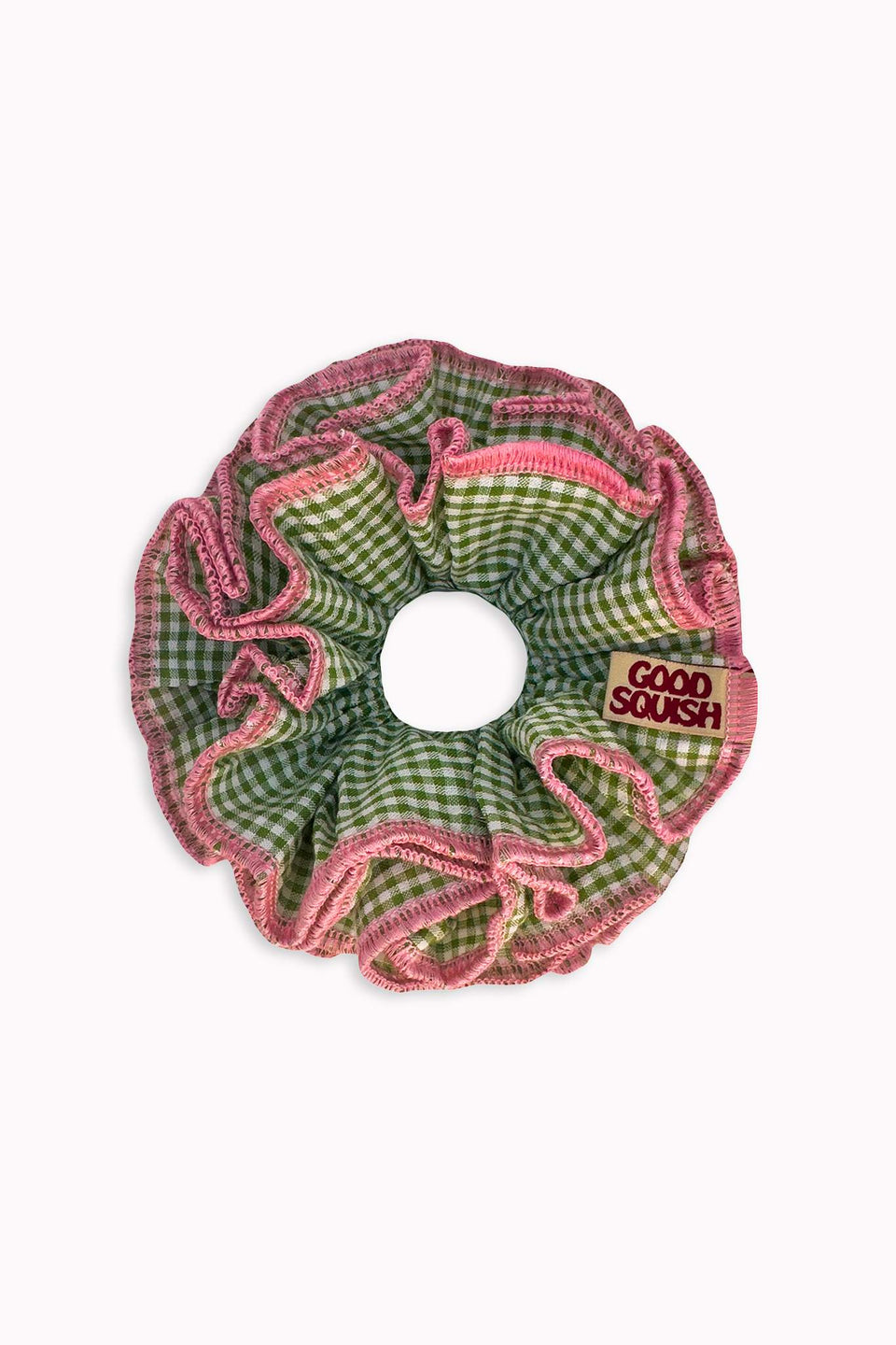 Baby Wilder Scrunchie | Hair Bands & Accessories | Good Squish