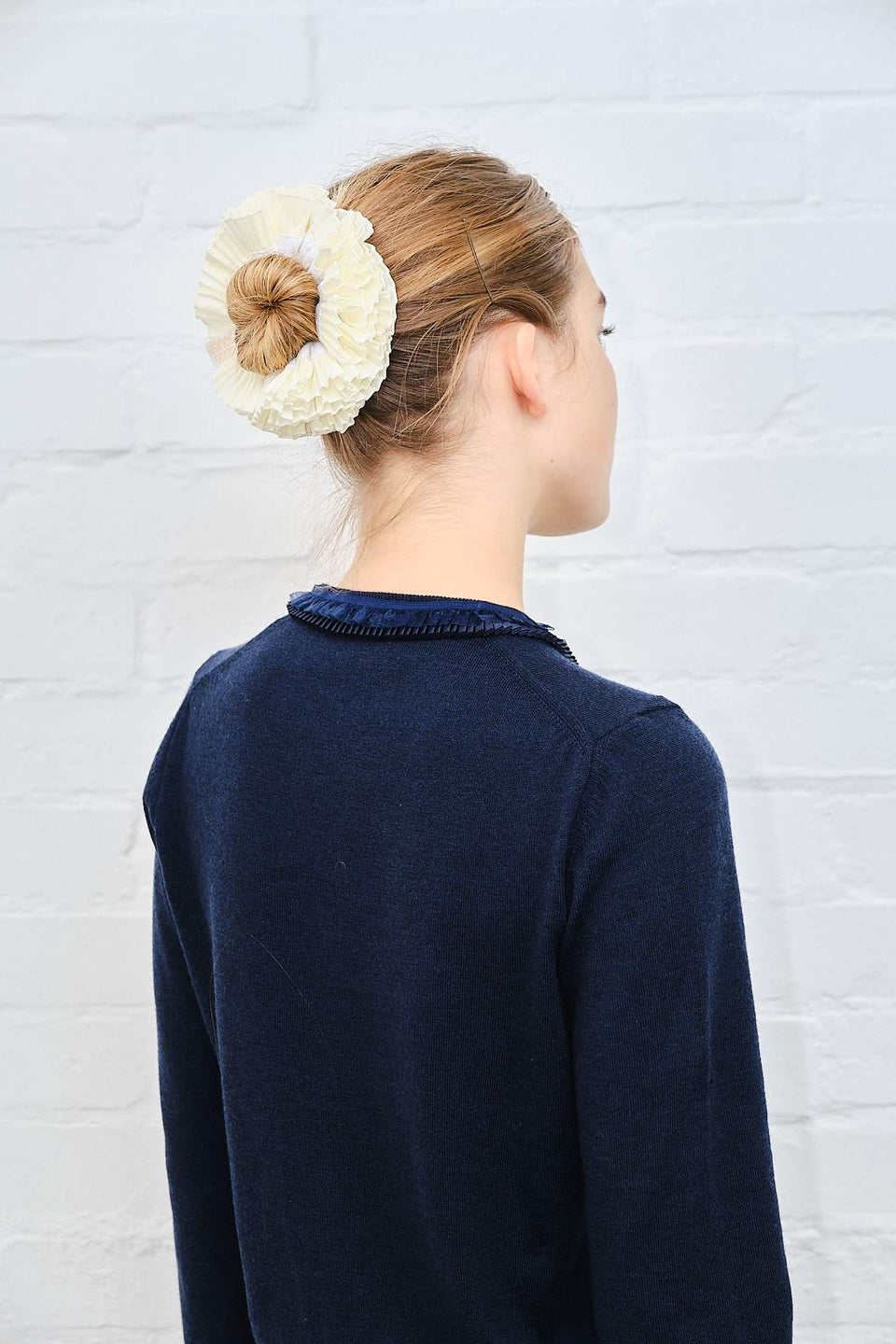 Cowboy Original | Handmade Hair Accessories from London | Good Squish