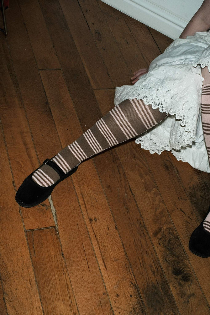 Queen Squish White | Hair Accessories & Scrunchies | Good Squish