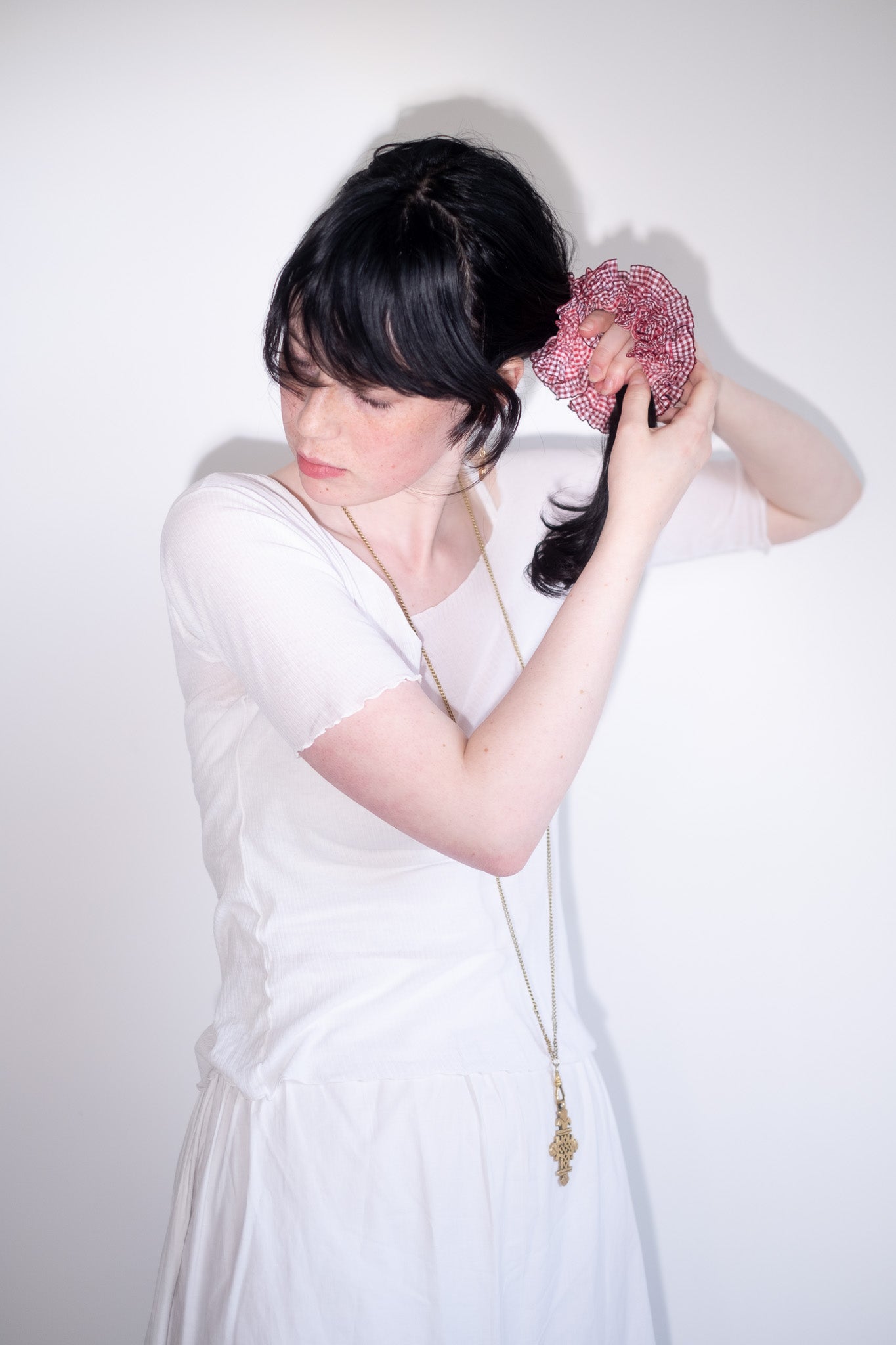 Super Baby | Scrunchies handmade in London | Good Squish