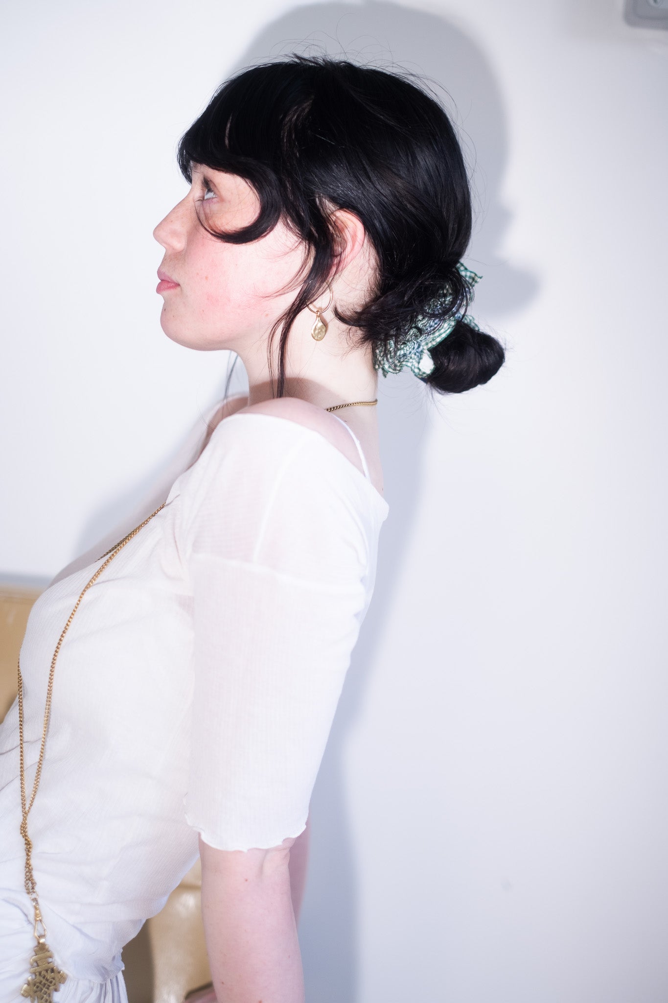 Super Baby | Scrunchies handmade in London | Good Squish