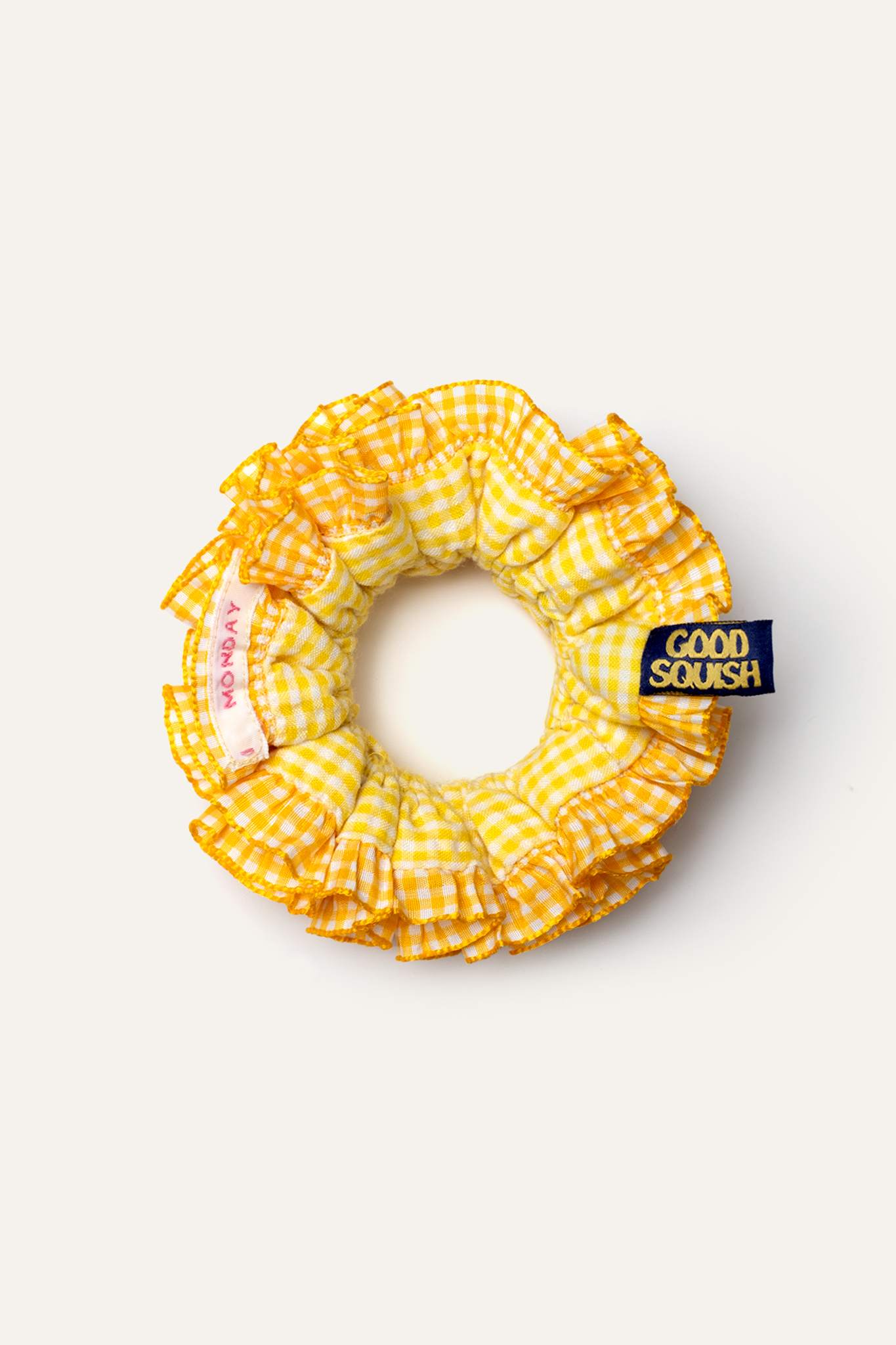 Super Baby | Scrunchies handmade in London | Good Squish