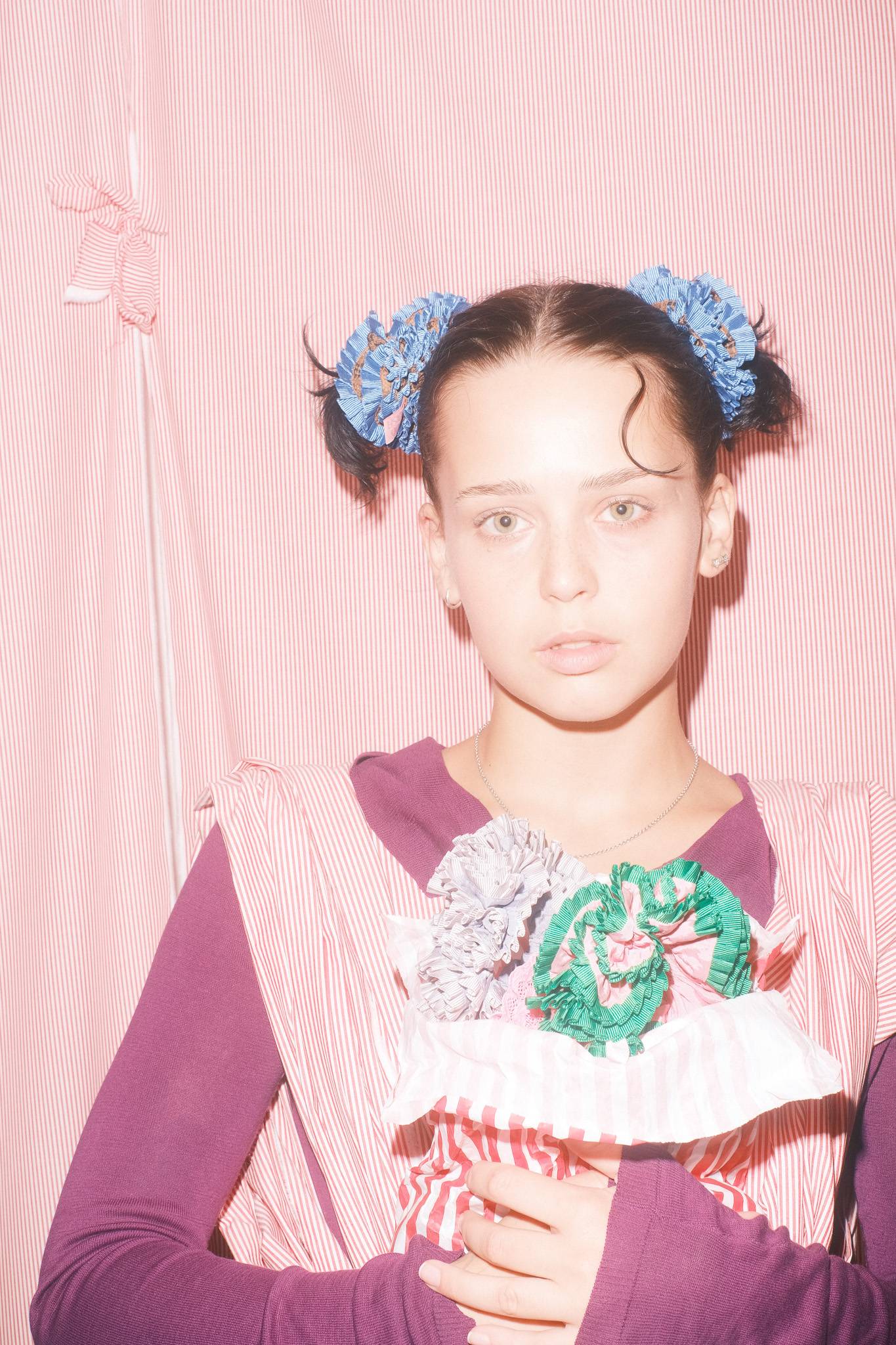 Dead Stock Fabrics Hand Stitched Squishes | Good Squish