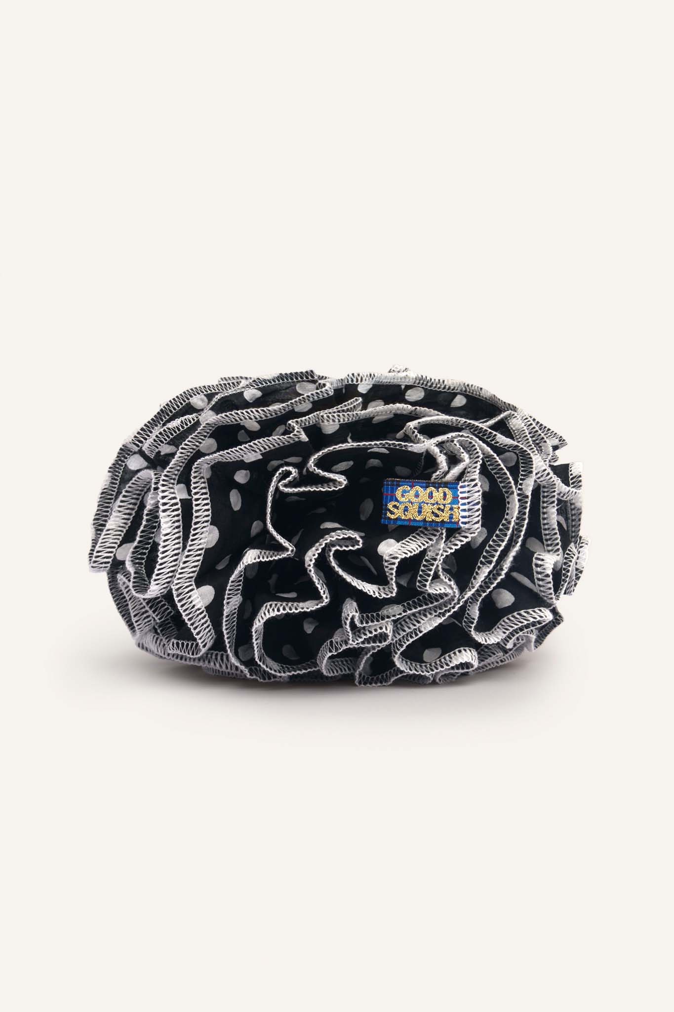 Dead Stock Fabrics Hand Stitched Squishes | Good Squish