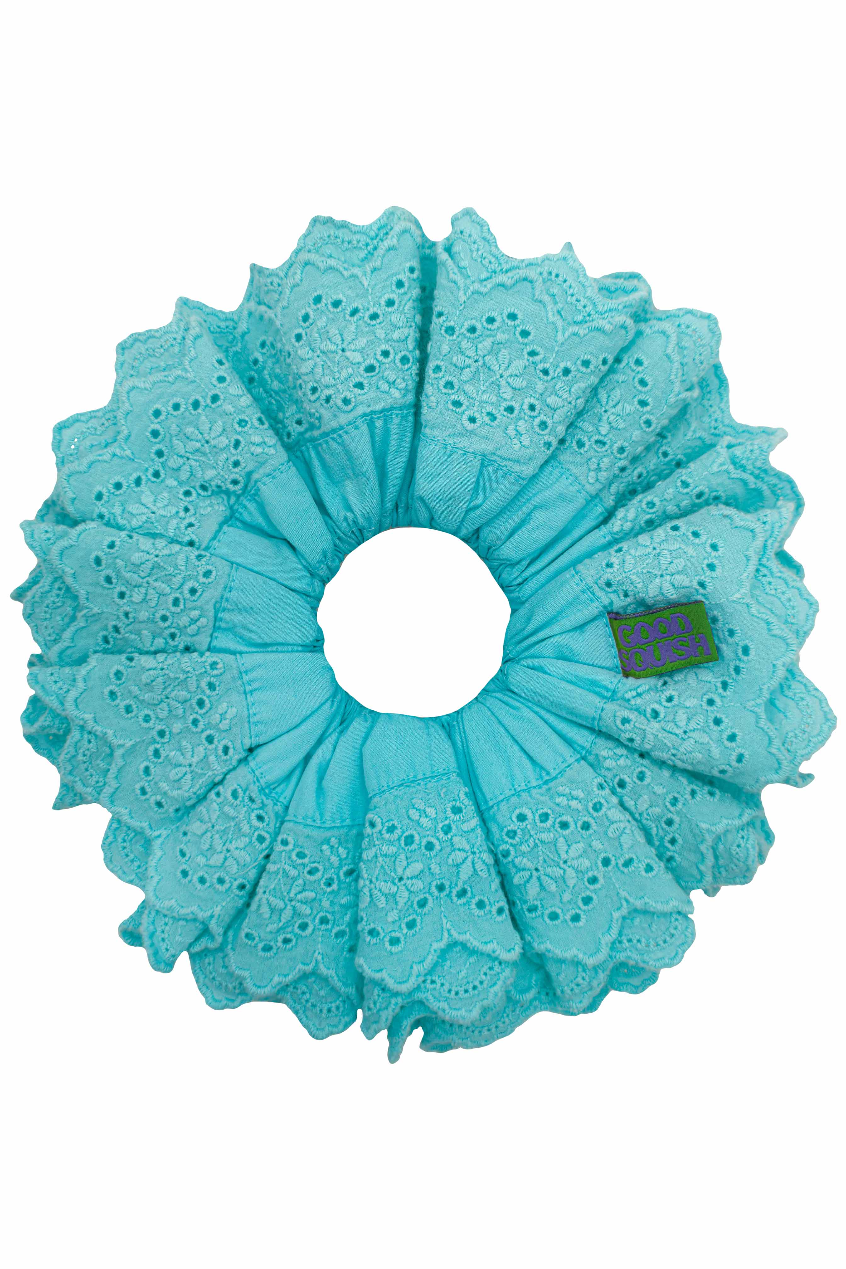 Dead Stock Fabrics Hand Stitched Squishes | Good Squish