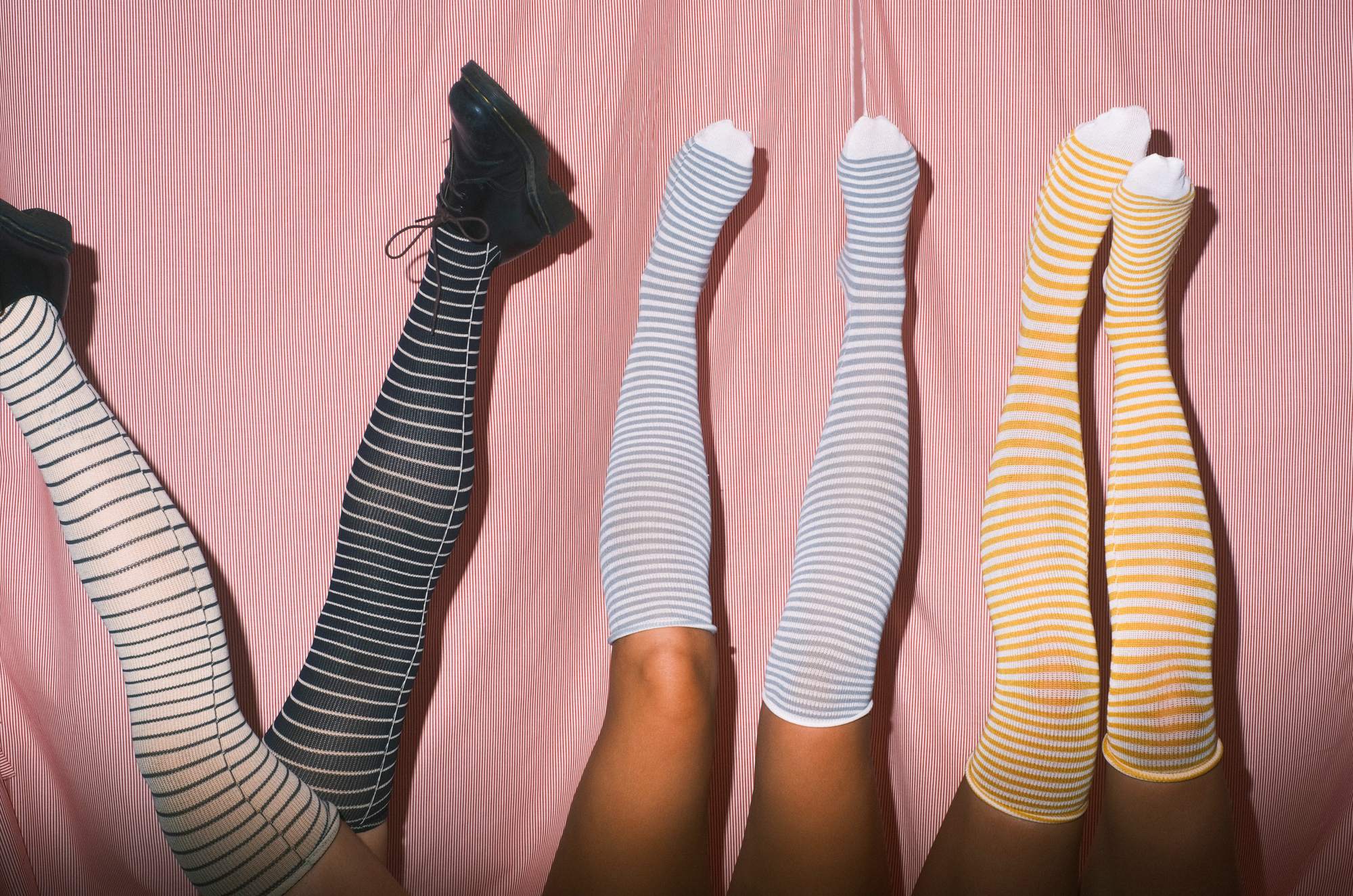 Dead Stock Fabrics Hand Stitched Squishes | Good Squish